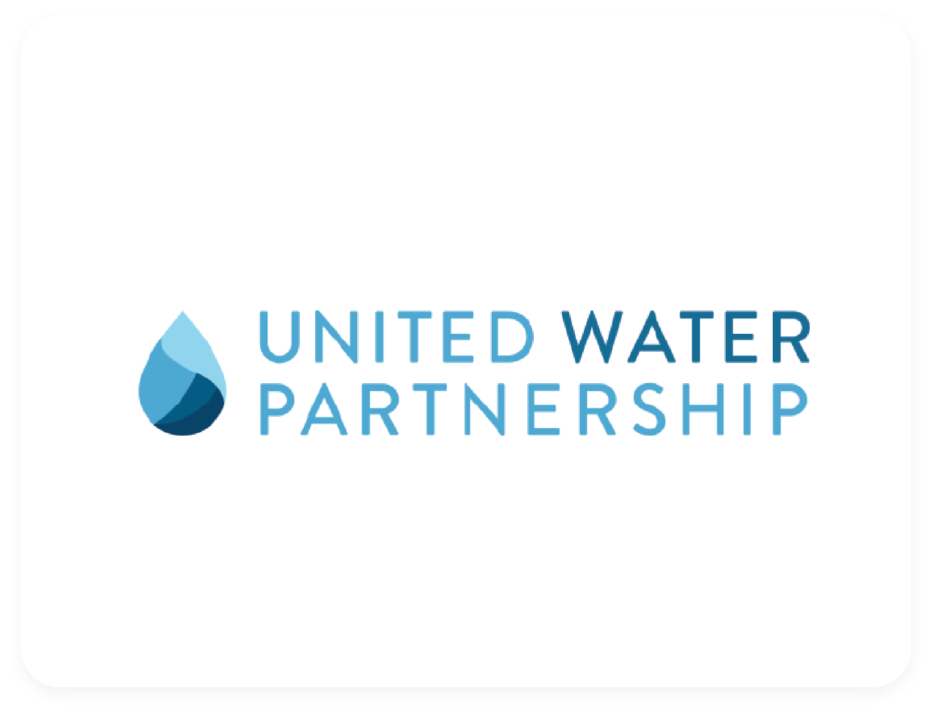 United Water Partnership - Vantage Consultants